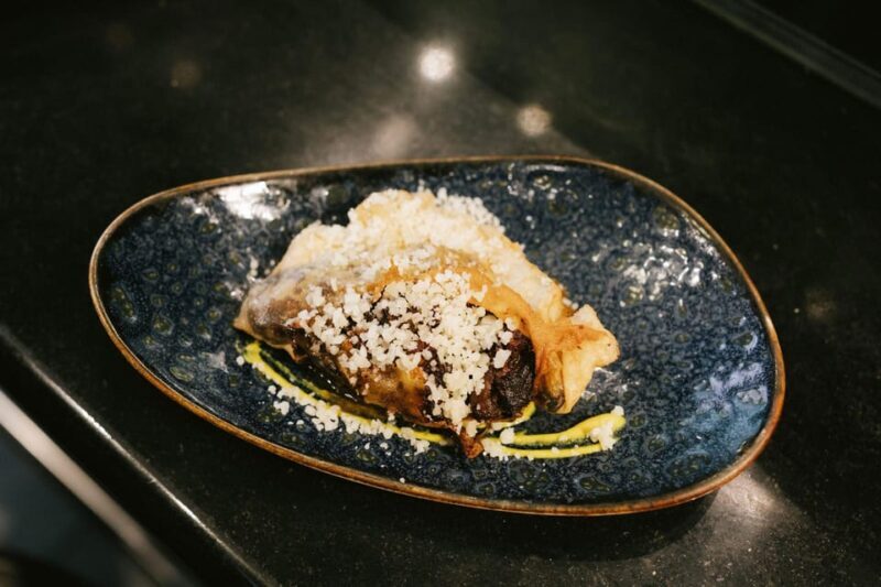 San Sebastian Like a Local: Evening Pintxos Tour - The Sum Up