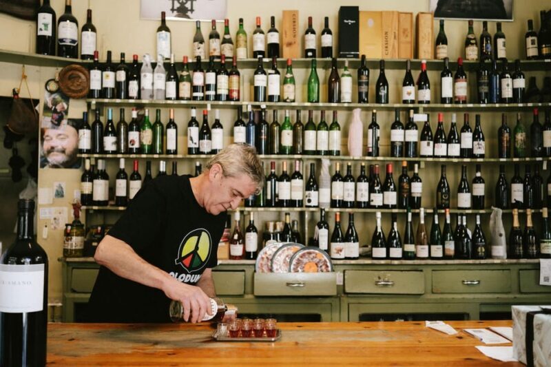 San Sebastian Like a Local: Evening Pintxos Tour - FAQs