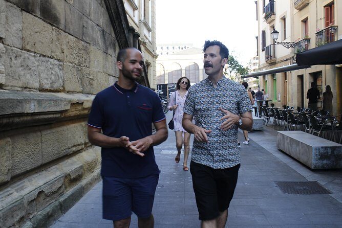 San Sebastián Market & Lunch Tour with Basque Bites - Frequently Asked Questions