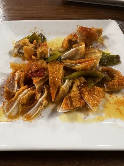 San Sebastian: Market, Pintxos and Wine Tasting Tour - Experience provider