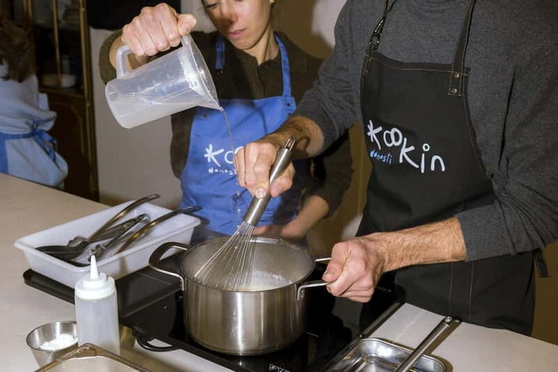 San Sebastián: Market Tour and Basque Cooking Class English - Who Will Love This Tour?