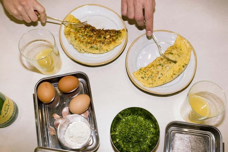 San Sebastián: Market Tour and Basque Cooking Class English - FAQs
