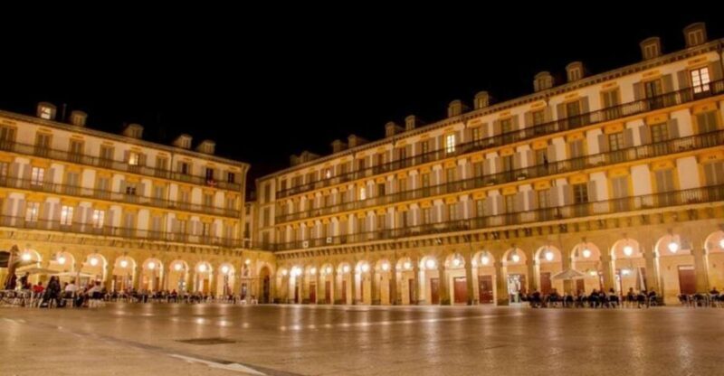 San Sebastian : Must-See Attractions Walking Tour - Insights from Reviews: What Travelers Loved & Not