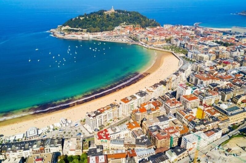 San Sebastian : Must-See Attractions Walking Tour - Who This Tour Is Best For