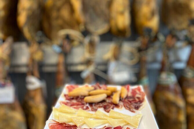 San Sebastian Pintxo Food, Wine & Market Foodie Tour(Small Group) - FAQ