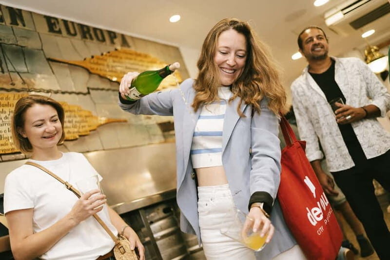 San Sebastian: Pintxos and Wine Tour - FAQs