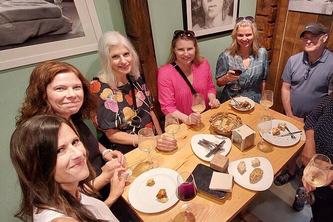 San Sebastián Pintxos Tour: Delicious Food, Drinks & Ambience - What Makes This Tour Stand Out?