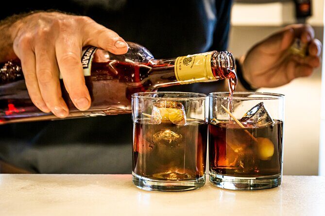 San Sebastián Pintxos Tour: Delicious Food, Drinks & Ambience - Final Thoughts