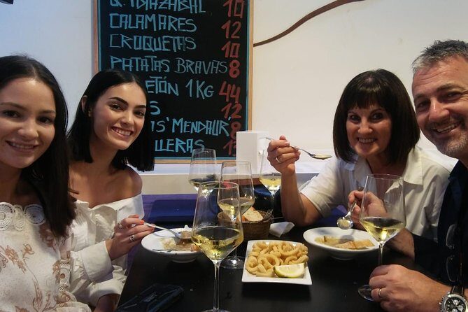 San Sebastian Pintxos Tour for Gourmets in the Old Town - The Value of the Experience: Is It Worth It?