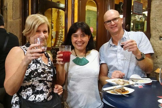 San Sebastian Pintxos Tour for Gourmets in the Old Town - Final Thoughts: Who Will Love This Tour?