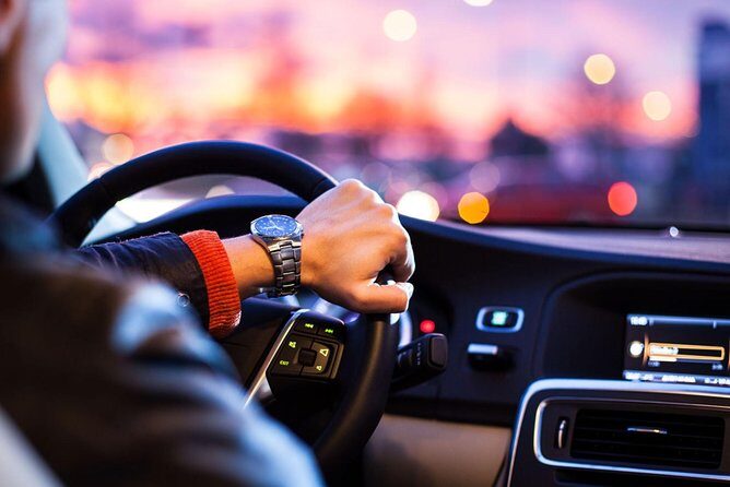 San Sebastian Private Arrival Transfer - Who Is This Transfer Best For?