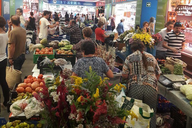 San Sebastián Private Food-Historical tour & meal at a Gastronomy Club - Exploring San Sebastián’s Hidden Food and Culture Scene: A Deep Dive into the Private Gastronomy Tour