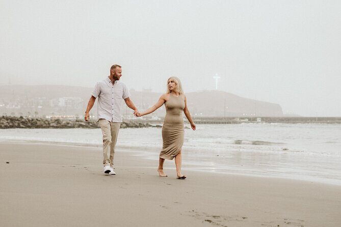 San Sebastian Private Photoshoots by local photographer - Key Points  