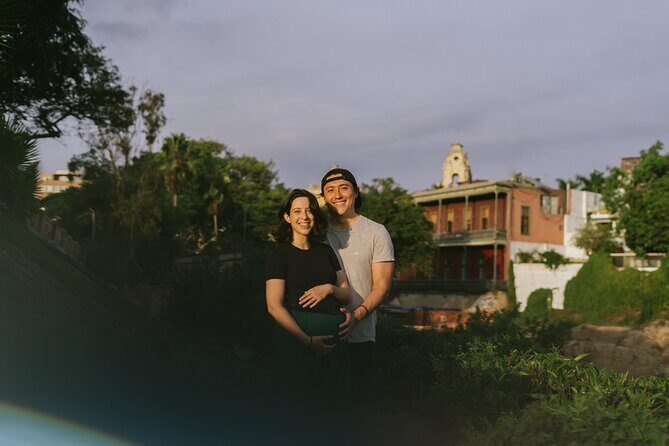 San Sebastian Private Photoshoots by local photographer - What We Love About This San Sebastian Photoshoot  