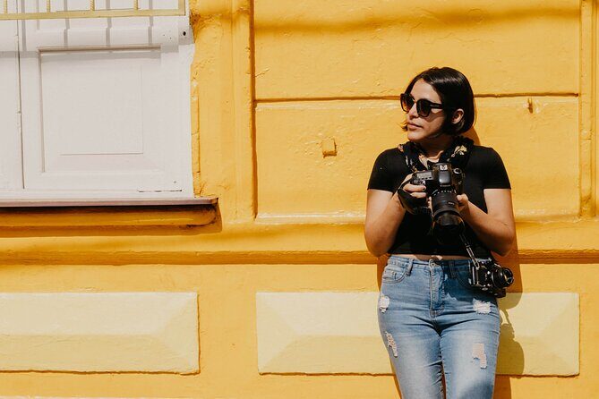 San Sebastian Private Photoshoots by local photographer - Practical Tips for Your Photoshoot  