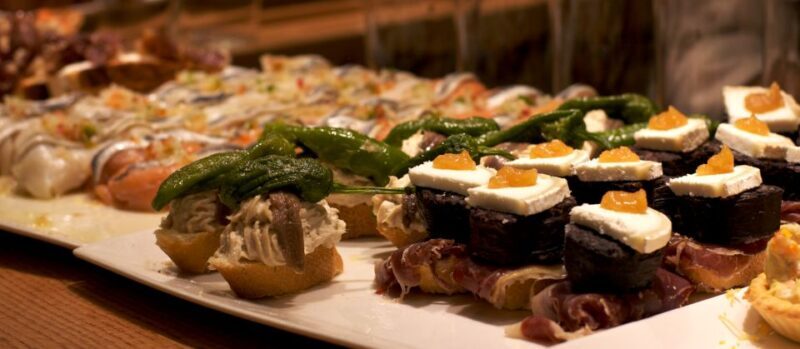 San Sebastian: Private Pintxos Basque -Tapas Tour - Who Would Enjoy This Tour?