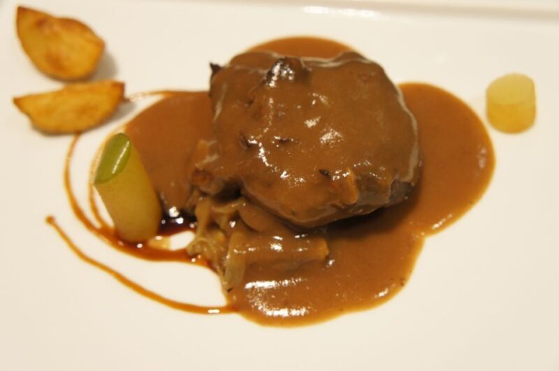 San Sebastian: Private Pintxos Basque -Tapas Tour - The Sum Up