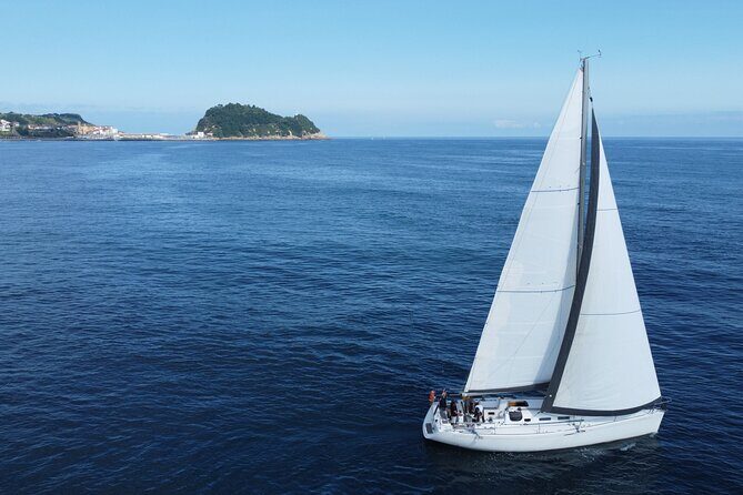 San Sebastian Private Sailing trips & Socioeducational boat tours - Why This Tour Works