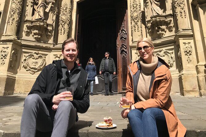 San Sebastian Private Tour, Pintxos & Winery Visit from Bilbao - Final Verdict: Is this Tour Worth It?  