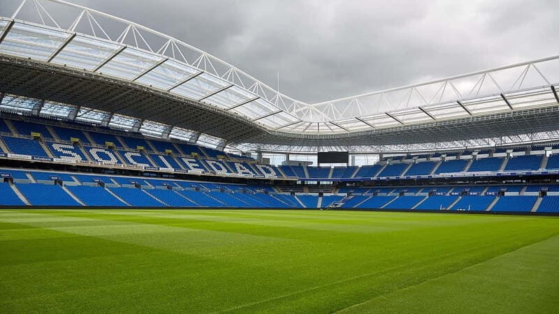 San Sebastian: Real Sociedad Stadium Guided Interactive - Is the Value Right for You?