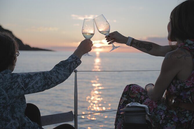 San Sebastian Sunset Sailing Trip - Introduction: A Unique Way to Experience San Sebastians Coastline