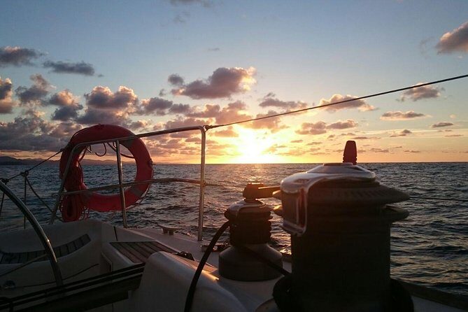 San Sebastian Sunset Sailing Trip - FAQs  