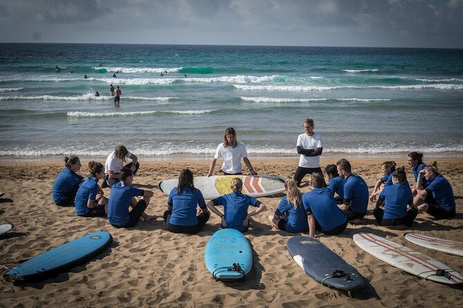 San Sebastián Surf House Accommodation with Meals Included - The Sum Up