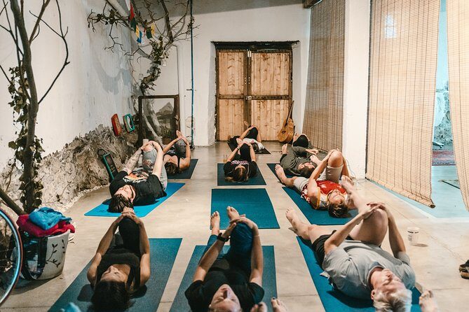 San Sebastián Surf House Accommodation with Meals Included - FAQ