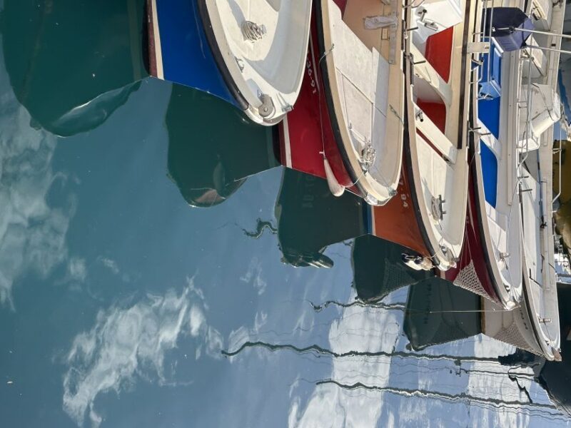 San Sebastian: Sustainable Catamaran Cruise with Audio Guide - Final Thoughts