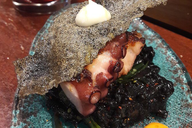 San Sebastian Top Pintxos Private Tour - Final Thoughts