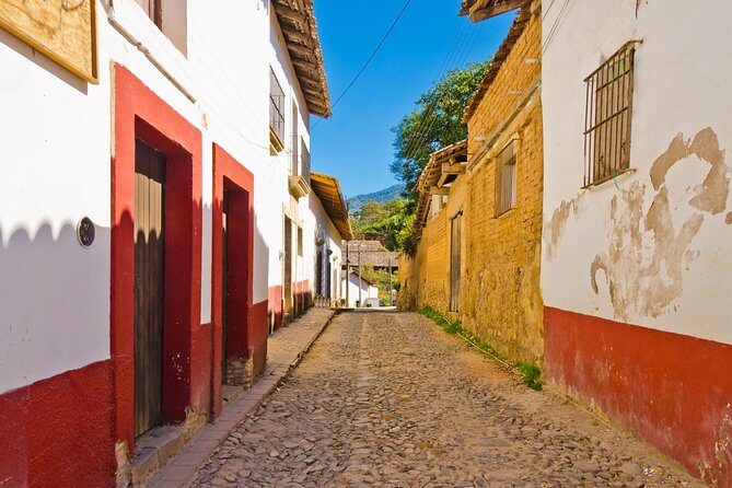 San Sebastian Tour - In-Depth Look at the San Sebastian Tour