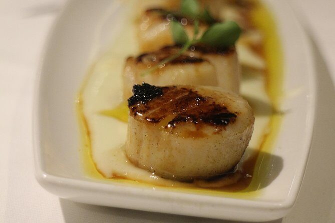 San Sebastián Walking Dinner Tour with Basque Bites - Practical Details You Need to Know