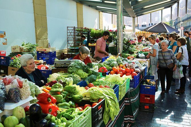 San Sebastian walking tour with pintxo and drink option - Authentic Experiences & What Travelers Say