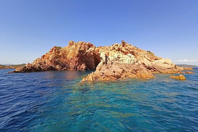 San Teodoro: Mini Tour of the Tavolara Archipelago - Considerations and Practical Tips