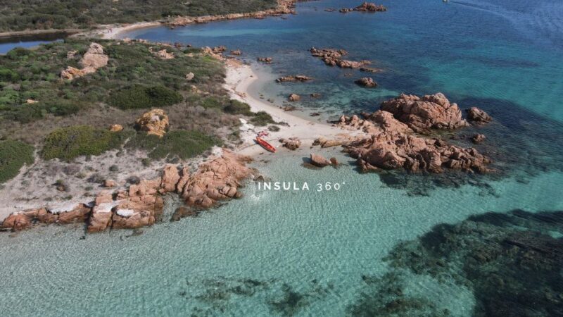 San Teodoro: Tavolara and Molara Islands Dinghy Excursion - Authentic Insights from Guests