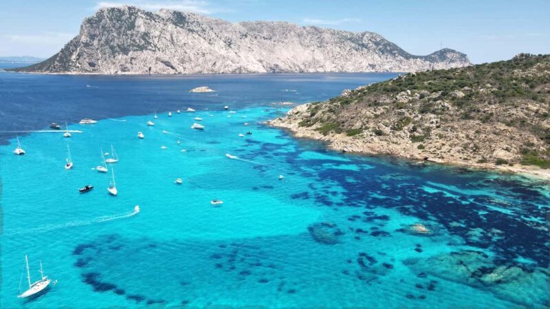 San Teodoro: Tavolara and Molara Islands Dinghy Excursion - FAQ