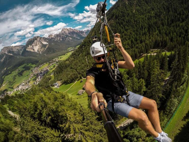 San Vigilio di Marebbe: Europe's Longest Zipline - Final Thoughts