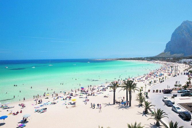 San Vito Lo Capo Beach Full Day Private Shore Trip From Palermo - Exploring Sicily’s Coastal Gems: A Complete Review of the San Vito Lo Capo Beach Full Day Private Shore Trip From Palermo