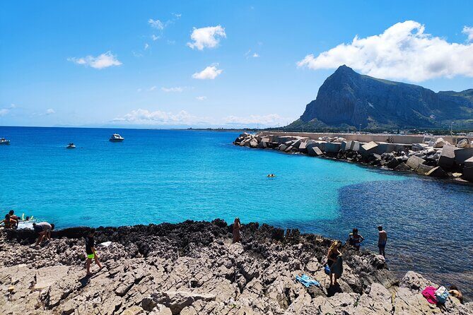 San Vito Lo Capo Beach Full Day Private Shore Trip From Palermo - Who Will Love This Tour?