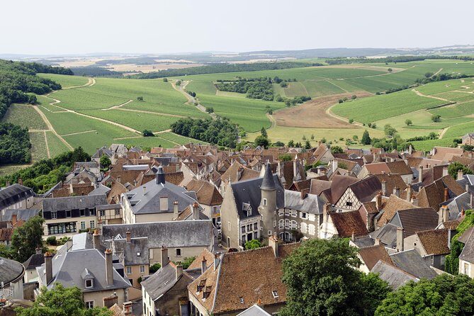 Sancerre & Pouilly-Fumé Wine Tour Goats' cheese tasting - Key Points