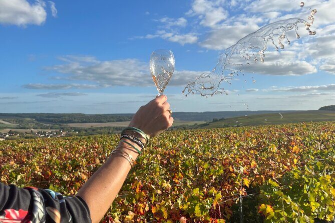 Sancerre Small Group Wine Day Trip with Wine Tastings and Lunch - The Itinerary Breakdown: What to Expect on This Sancerre Day Trip