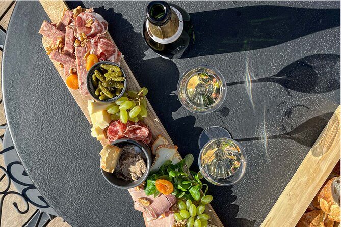 Sancerre Small Group Wine Day Trip with Wine Tastings and Lunch - Final Thoughts: Is It Worth It?