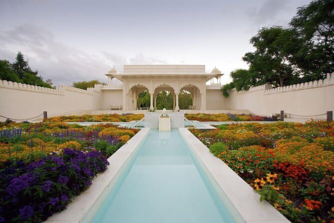 Sanctuary Mountain (Mt Maungatautari) & Hamilton Gardens Day trip from Auckland - Who Would Love This Tour?