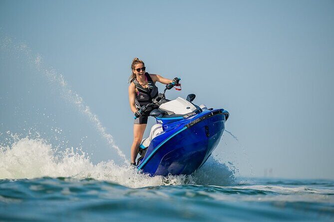 Sand Hollow Waverunner Adventures -Southern Utah Jet ski Rental - Sand Hollow Waverunner Adventures – Southern Utah Jet Ski Rental Review