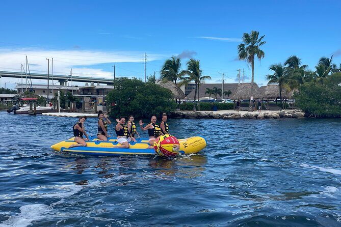 Sandbar Charter - Exploring the Sandbar Charter Experience in Key Largo