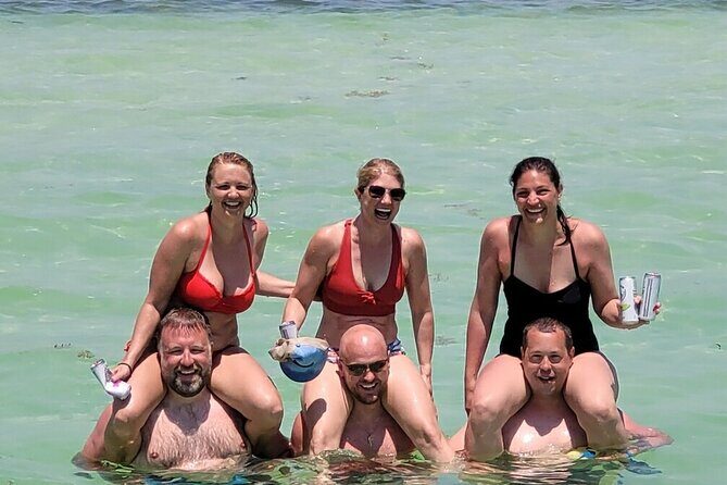 Sandbar Escape in Marathon - Authentic Experiences from Real Travelers