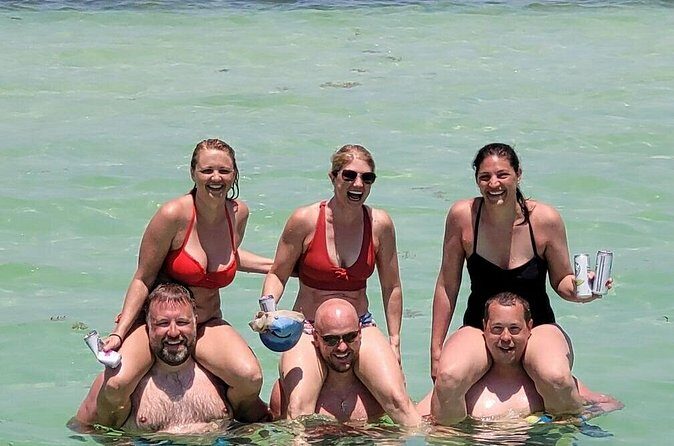 Sandbar Escape in Marathon - FAQs