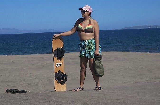 Sandboarding in Dunas del Mogote - Final Thoughts: Is It Worth It?