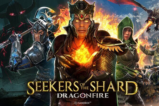 Sandbox Virtual Reality Experience - Surfers Paradise, Gold Coast - Frequently Asked Questions