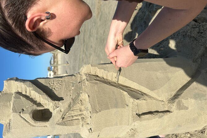 Sandcastle Building Lessons and Adventures - The Sum Up: Who Is This Tour Best For?